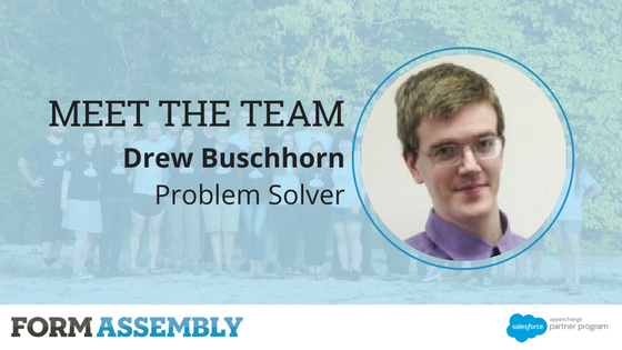 The Assembly Line - Web Form Design Tips & Best Practices