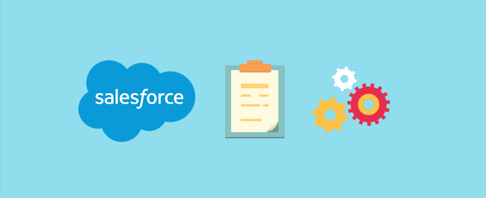 Salesforce Forms: The Easy Way, Without Coding