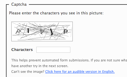 7 Web Form Usability Tips
