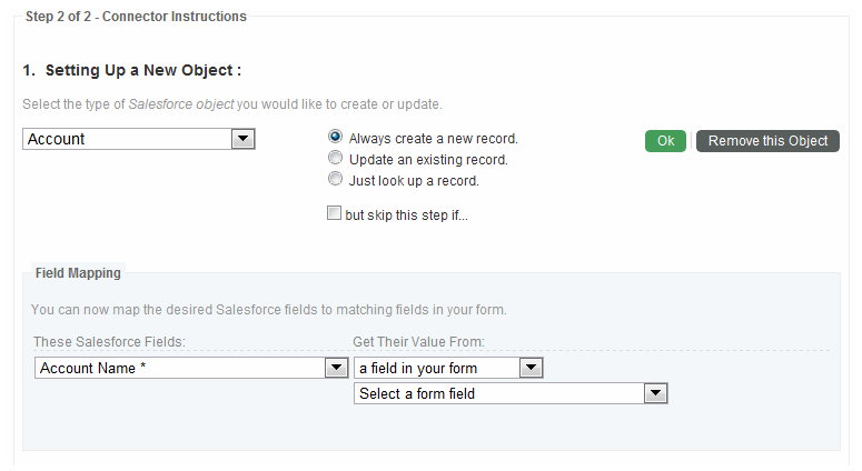 Pardot Forms: Easy Forms for Your Landing Pages