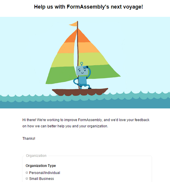 Feedback Form Best Practices: 7 Tips
