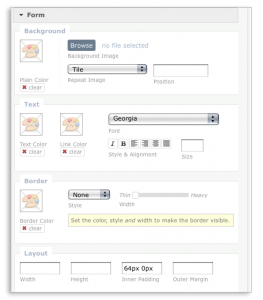 Tutorial: How to Add a Logo to an Online Form