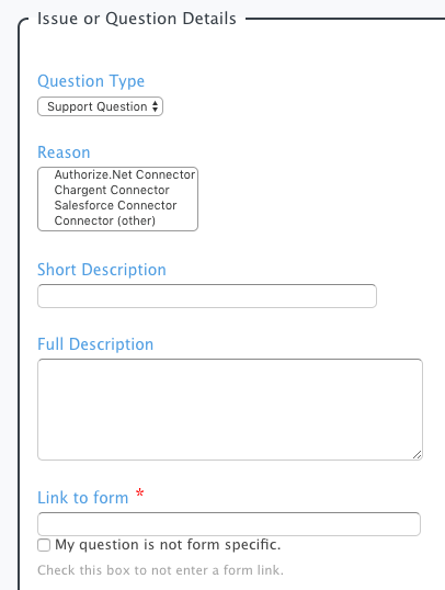 7 Ways Our Customer Support Team Uses FormAssembly