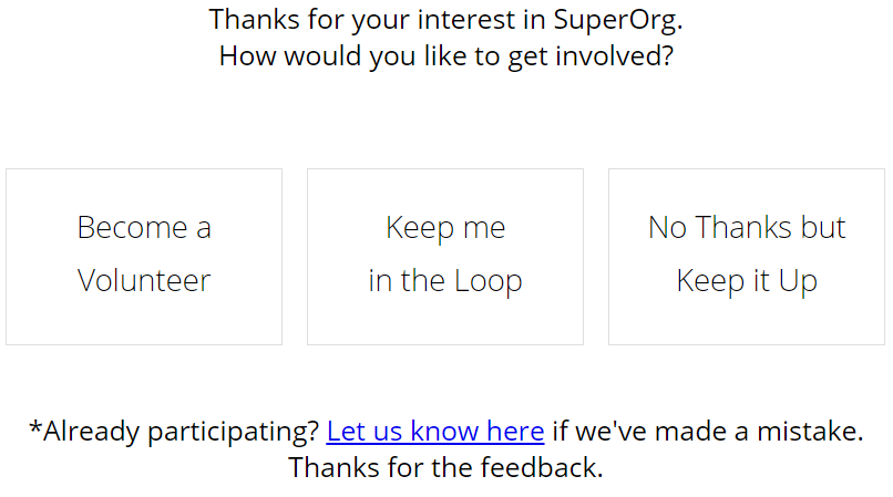 Use FormAssembly to Create Seamless Email Polls or Simple ...