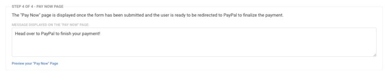 How to Create PayPal Order Forms With FormAssembly