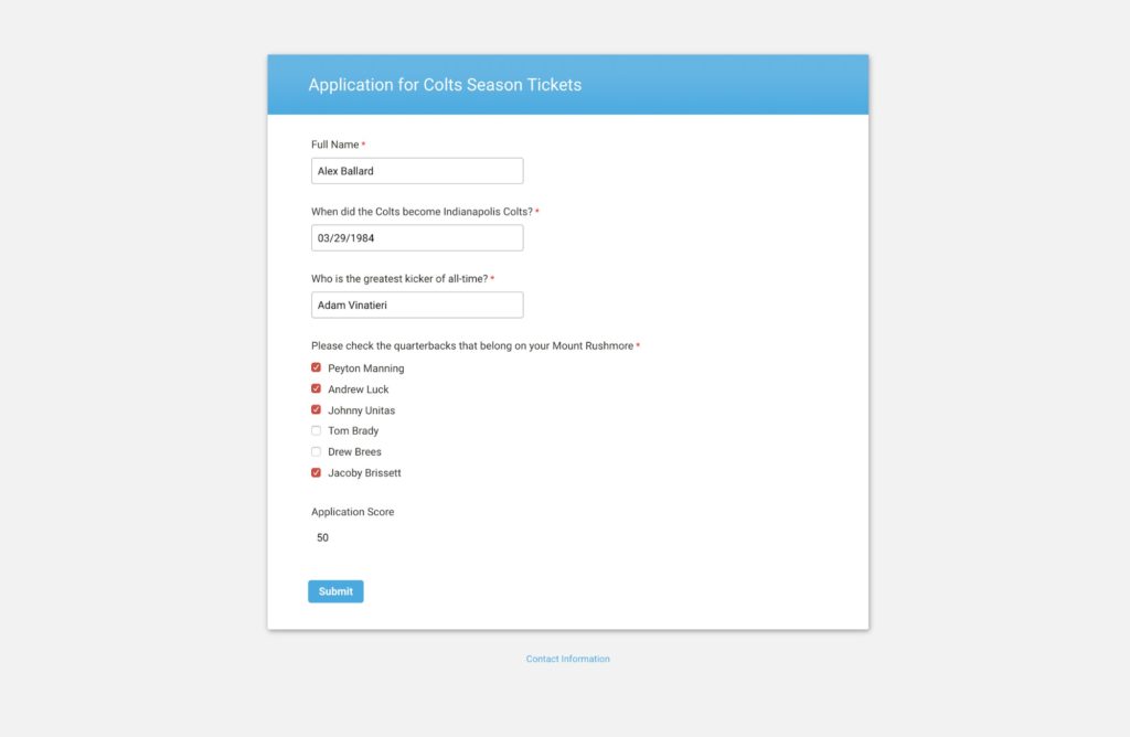 JavaScript for Forms Blog Tutorial - FormAssembly
