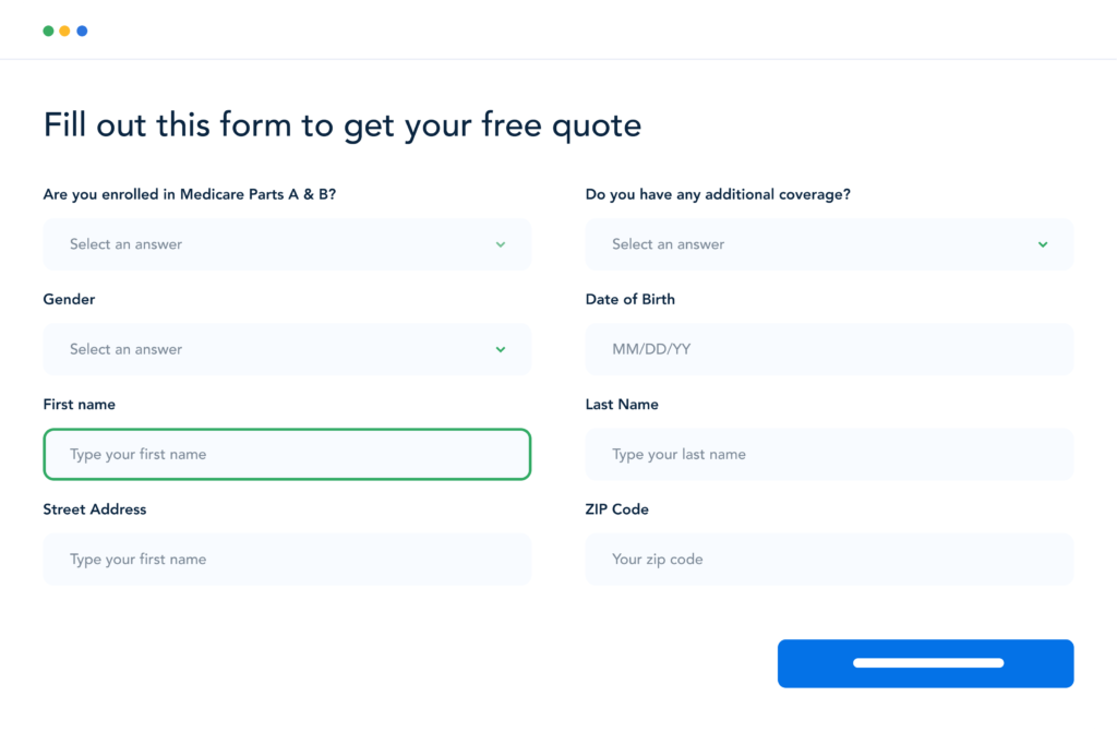 Secure Online Form Builder - Enterprise Security and Compliance
