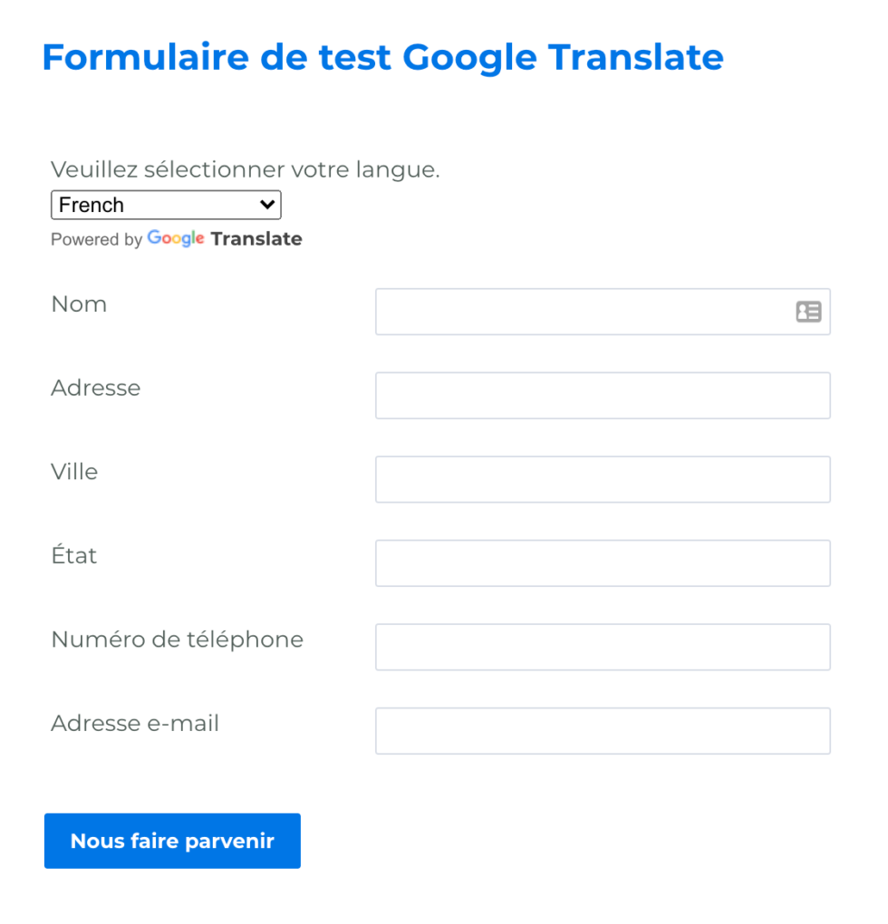 How to Translate Your FormAssembly Forms into Multiple Languages ...