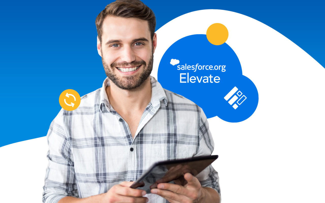 Salesforce Forms - How to Build without Code | FormAssembly