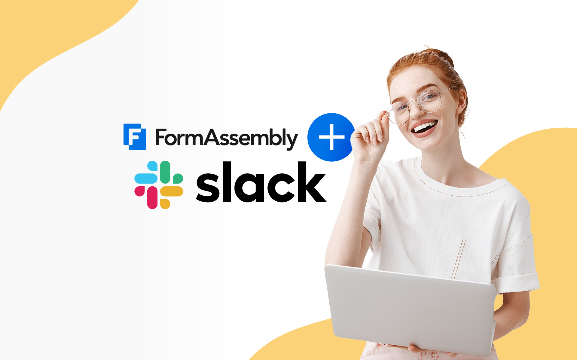 Tutorial: Learn to Set Up a FormAssembly-Slack Integration