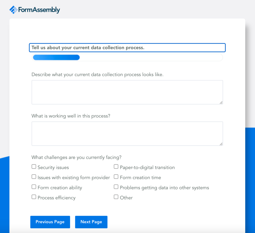 5 Ways FormAssembly’s Sales Team Uses FormAssembly