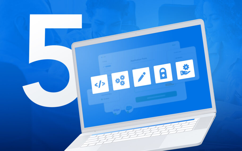 5 Must-Have Features to Look for in a Data Collection Platform