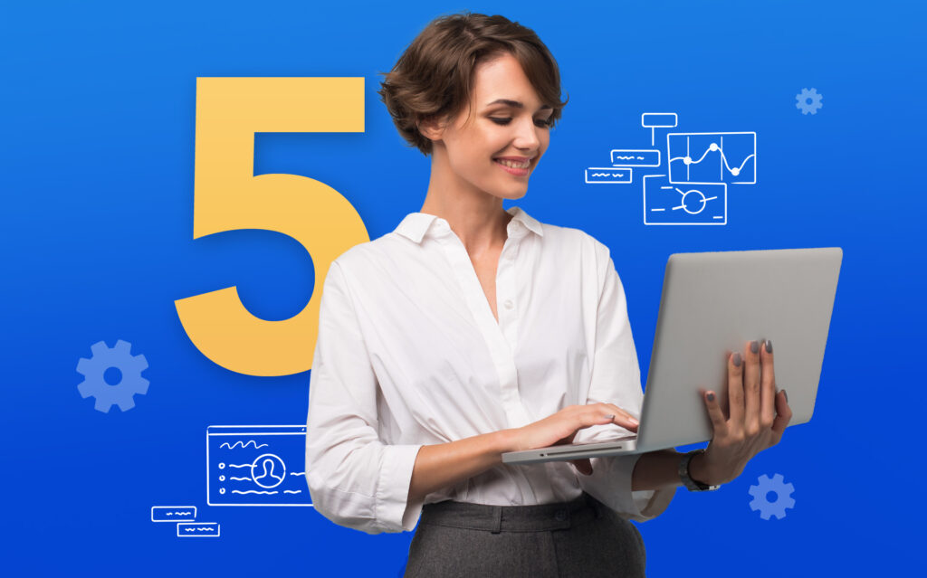 How to Use Workflow Automation for Clean Data Collection