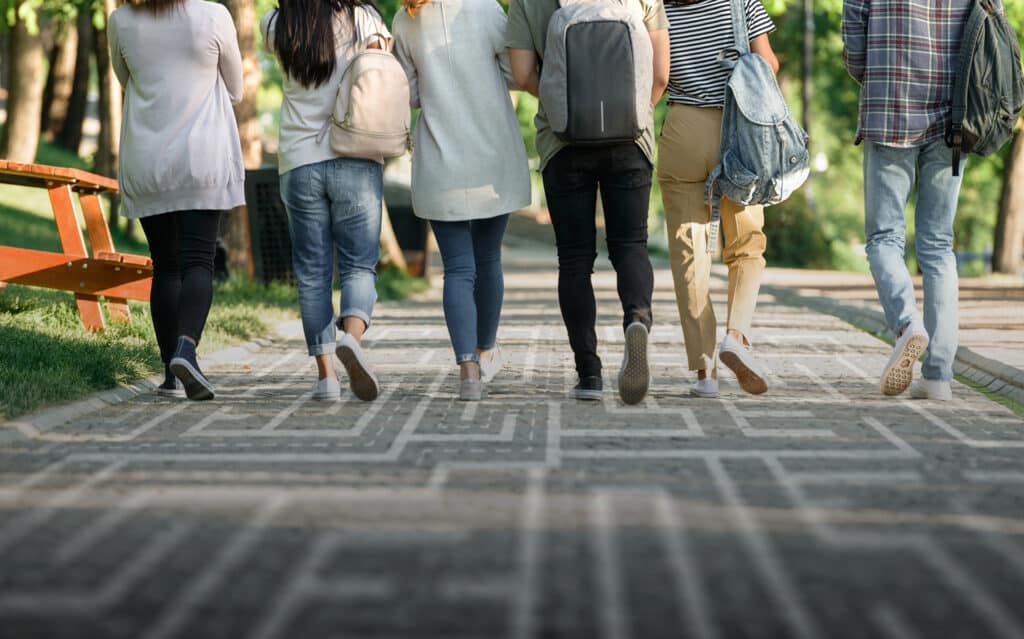 Pahara Improves Connection to Fellows