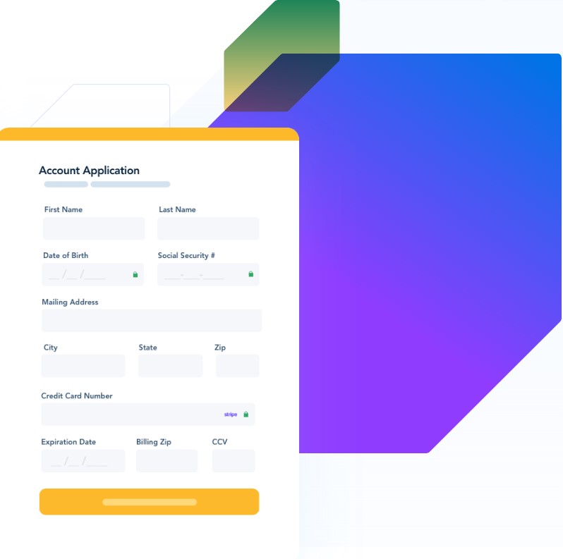 FormAssembly Integrations for your Tech Stack