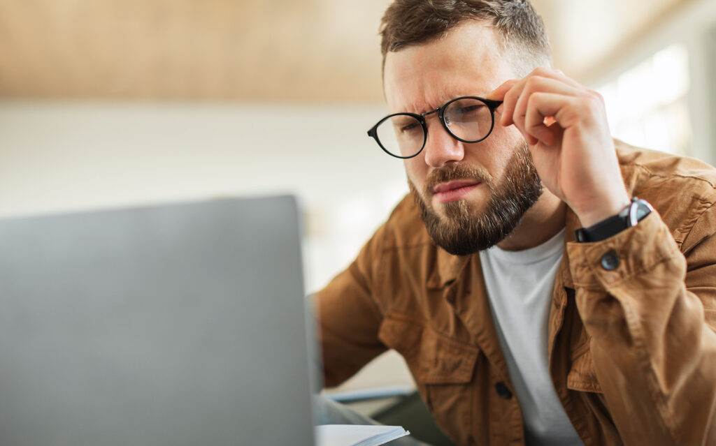 Low Data Visibility? Your Organization May Be at Risk