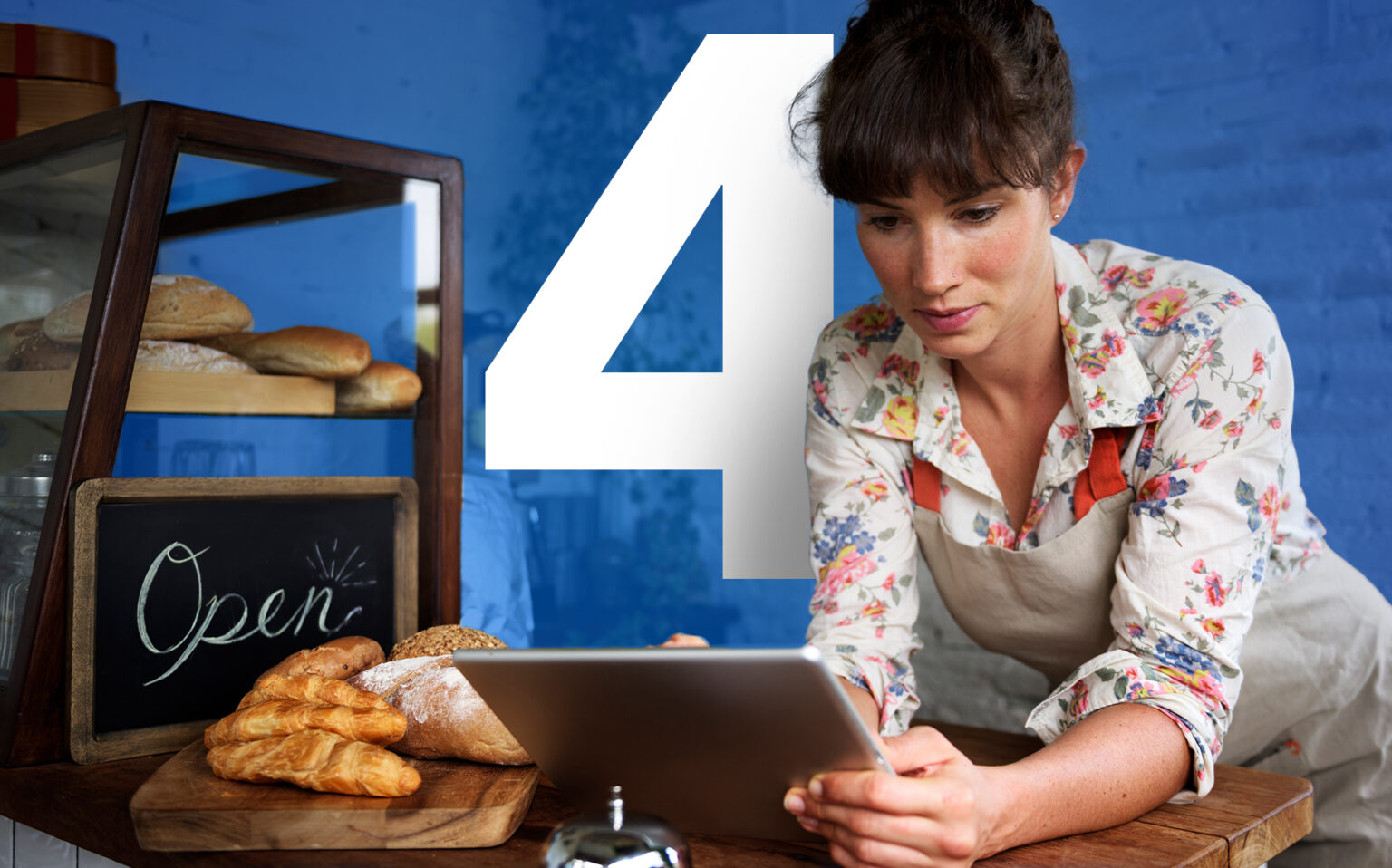 Small Business Data Collection Challenges