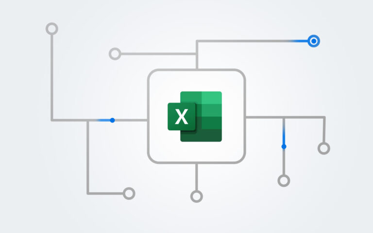 How to Connect Your Form Data to Microsoft Excel