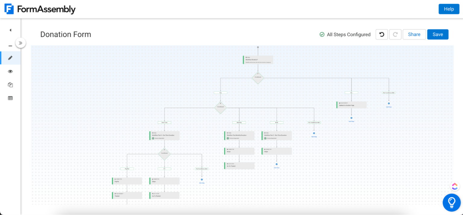 Level Up Your Data Collection with These 4 Data Workflows