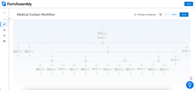 Level Up Your Data Collection with These 4 Data Workflows