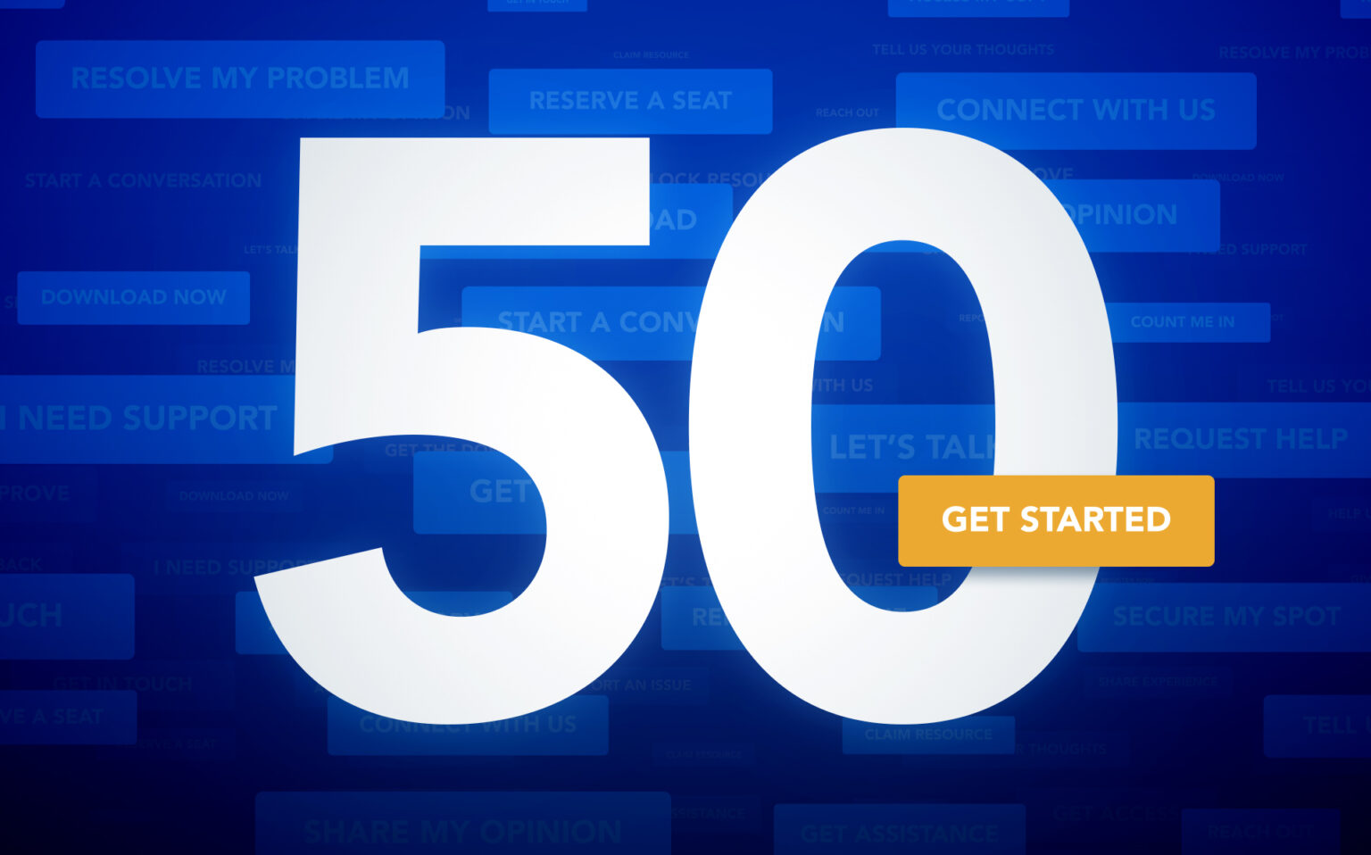 50 Better CTAs for Your Forms