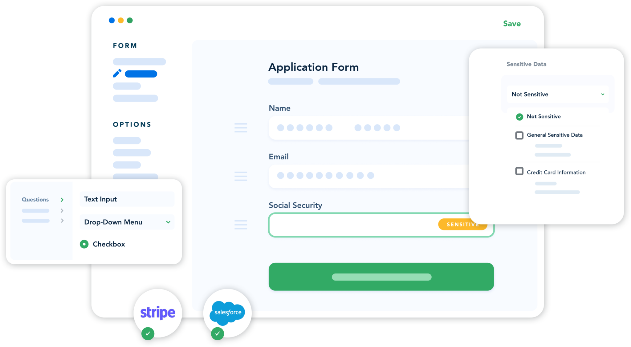 Stripe Payment Form Integration for Secure Transactions- FormAssembly