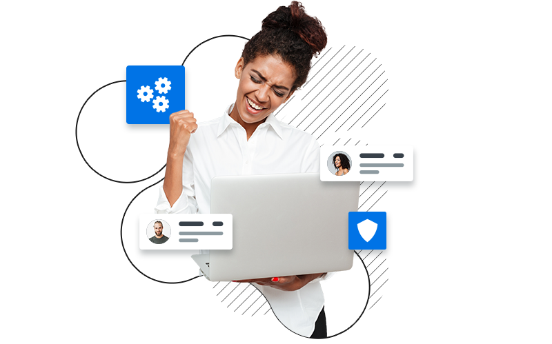 Customizable Form Builder for Enterprises- FormAssembly