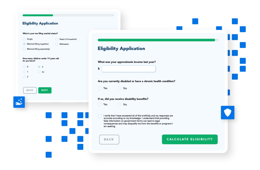 Compliant Online Form Builder and Secure Web Forms - Enterprise Form ...