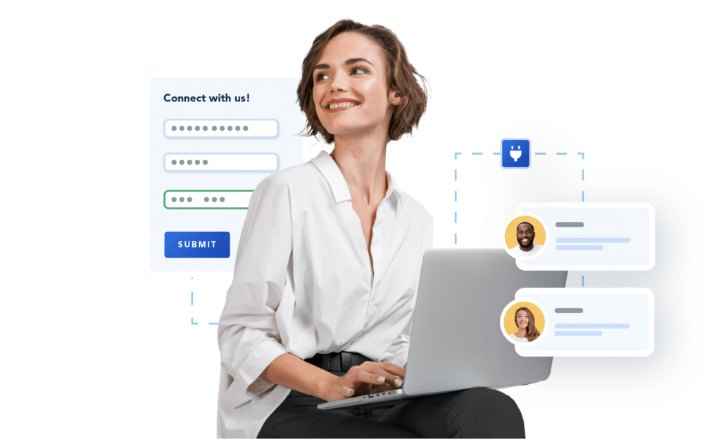 Basic Online Form Builder — Create Web Forms Without Code