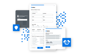 Compliant Online Form Builder and Secure Web Forms - Enterprise Form ...