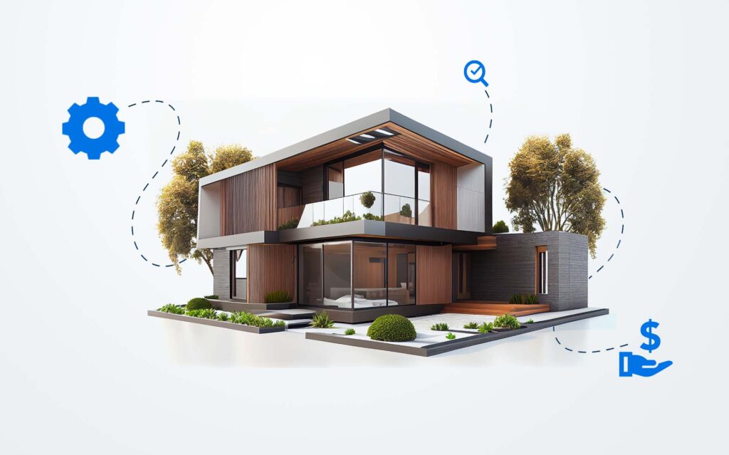 How to Build a Mortgage Approval Workflow