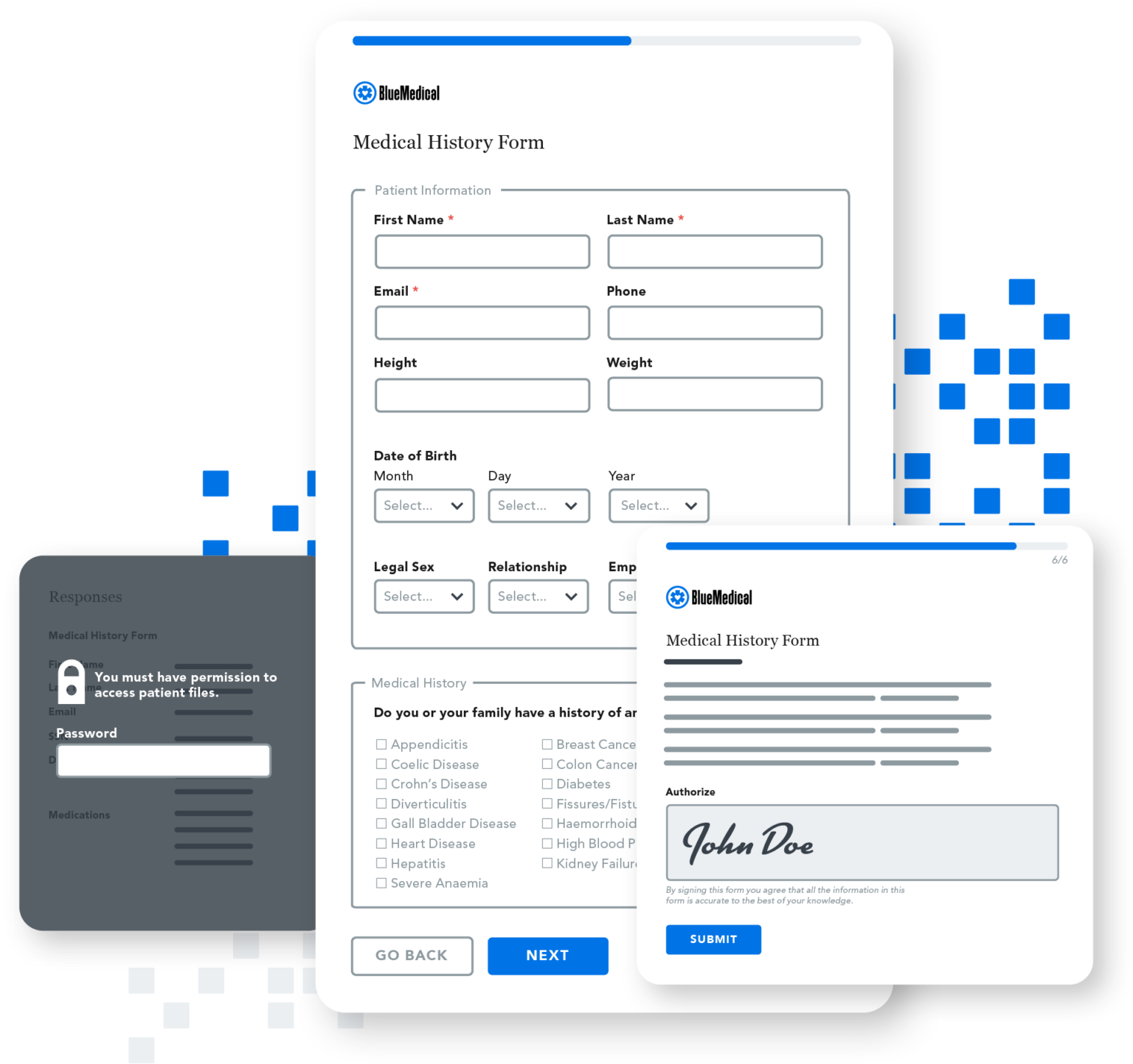 The Ultimate Guide to Web Form Designs - Web Form Best Practices - Web Form Examples