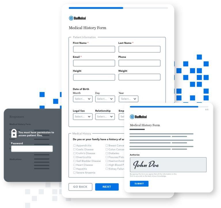 The Ultimate Guide to Web Form Designs - Web Form Best Practices - Web ...