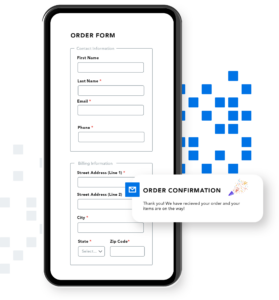 The Ultimate Guide to Web Form Designs - Web Form Best Practices - Web ...
