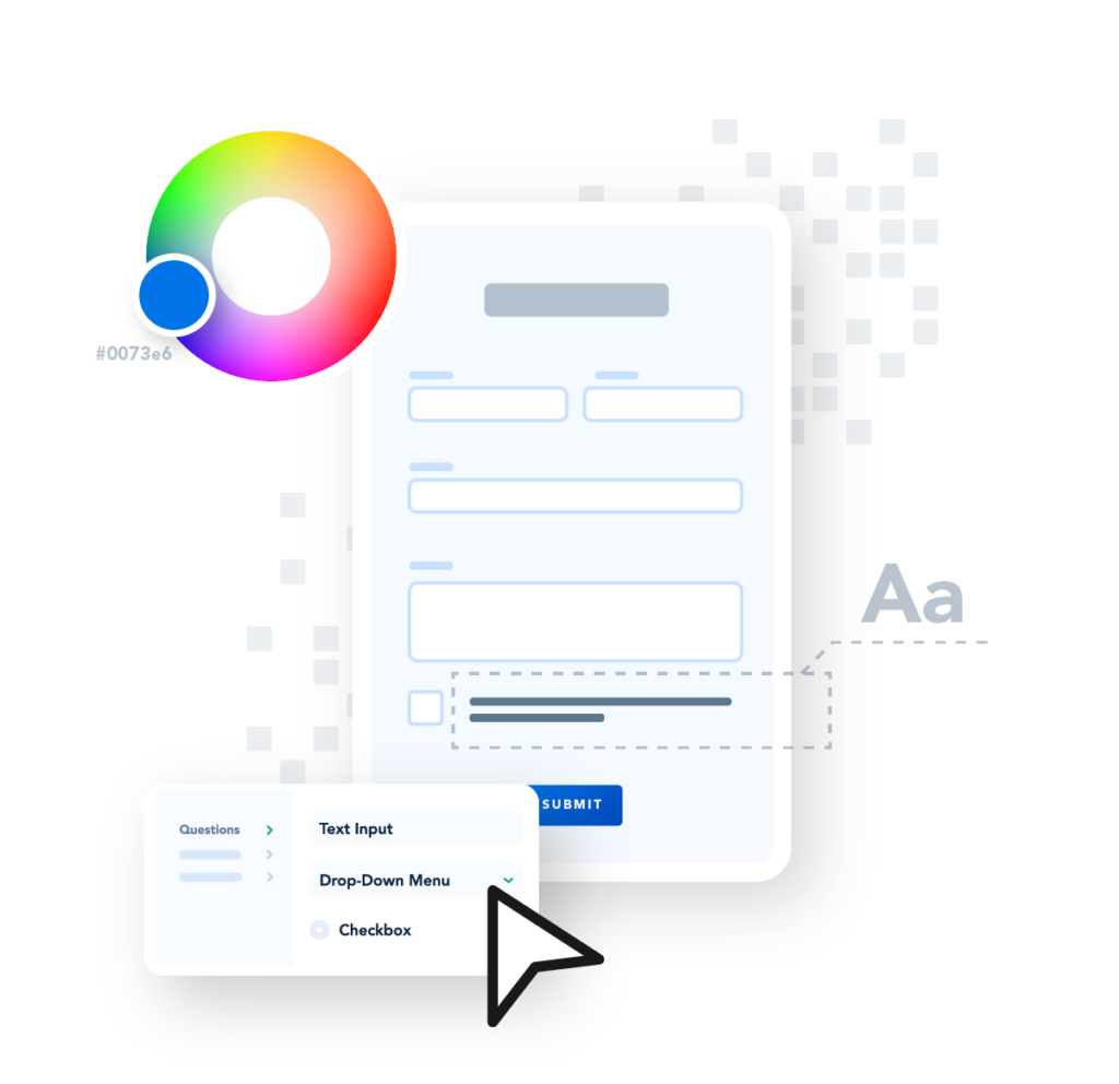 The Ultimate Guide to Web Form Designs - Web Form Best Practices - Web ...