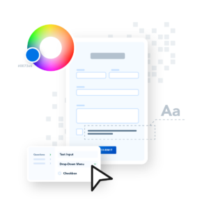 The Ultimate Guide to Web Form Designs - Web Form Best Practices - Web ...