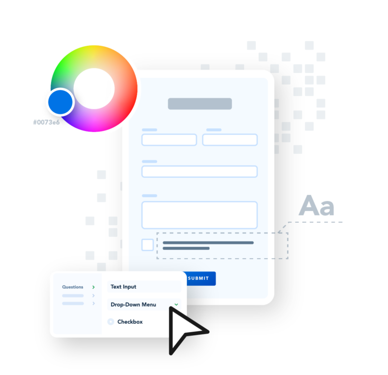 The Ultimate Guide to Web Form Designs - Web Form Best Practices - Web ...
