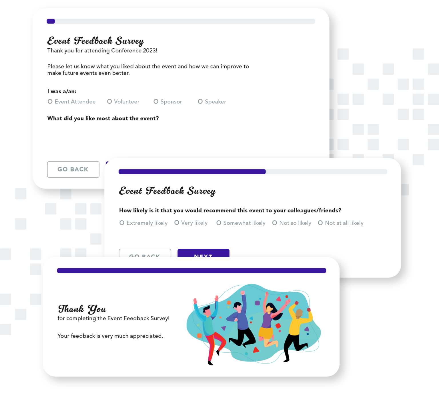 The Ultimate Guide to Web Form Designs - Web Form Best Practices - Web ...