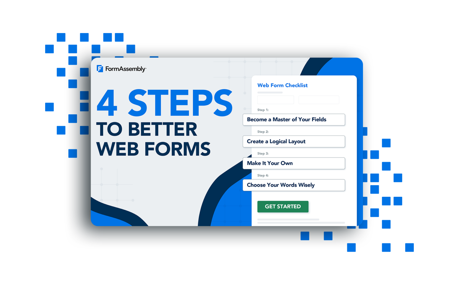 The Ultimate Guide to Web Form Designs - Web Form Best Practices - Web ...