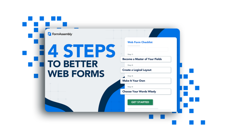 The Ultimate Guide to Web Form Designs - Web Form Best Practices - Web ...