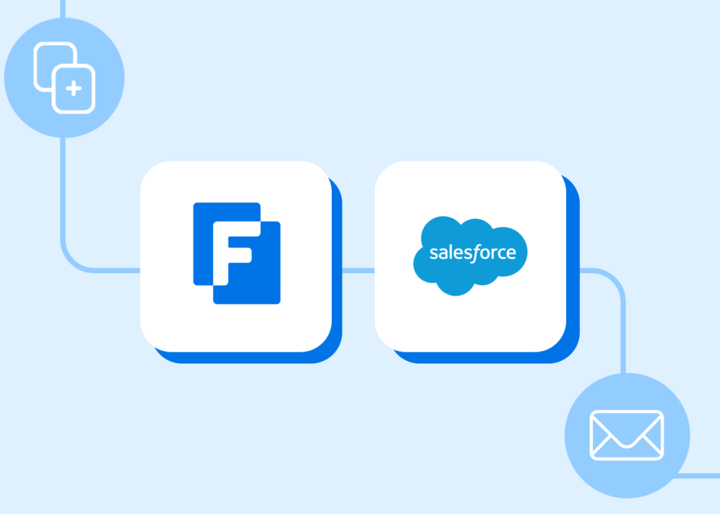 5 Steps to Improving UX in Your Salesforce Forms