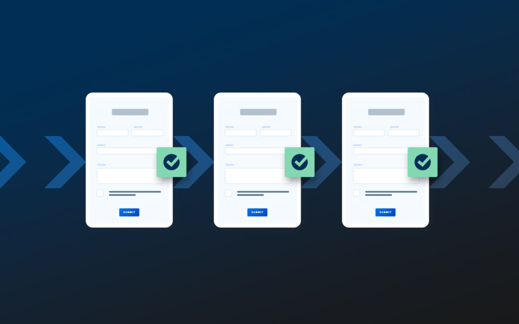 Common Form-Building Mistakes Common Form-Building Mistakes