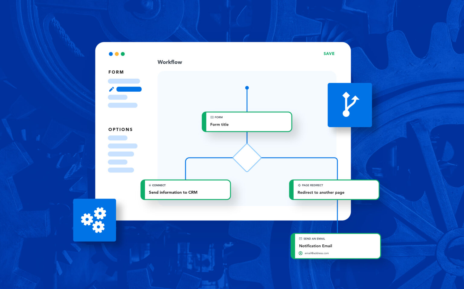 How to Build a No-Code Workflow Dashboard