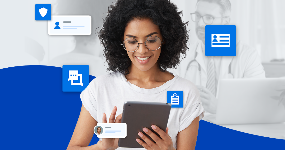 How to Center the Patient Experience (and Why it Benefits Everyone)