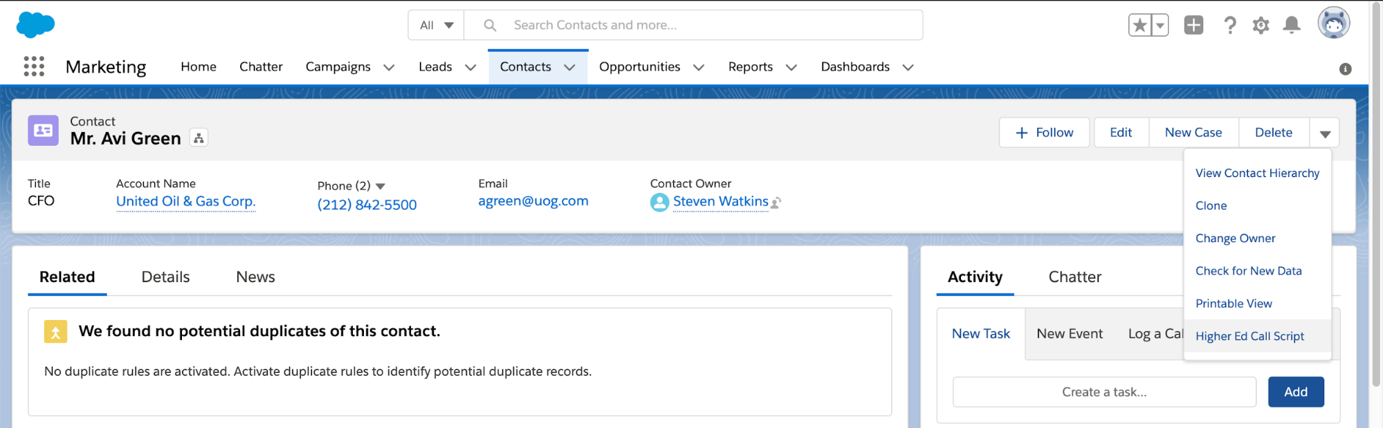 3 Ways to Use Salesforce with FormAssembly
