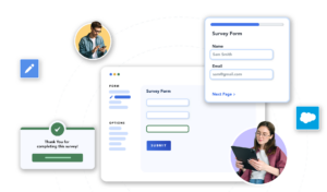 Create, Build and Send Survey Forms- FormAssembly
