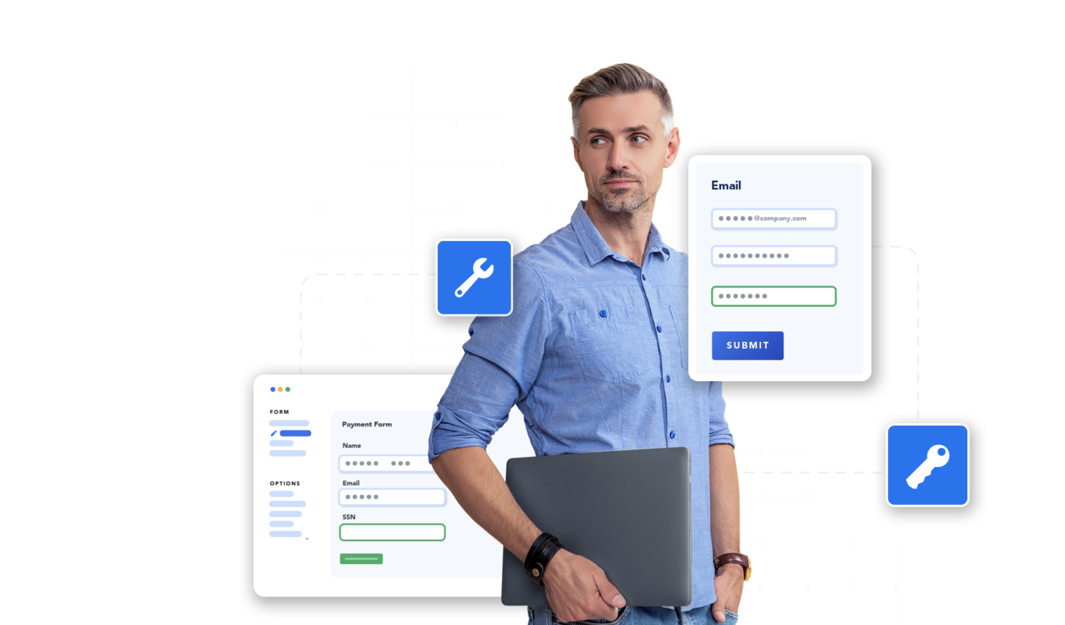 It's Never Been Easier to Get Started With FormAssembly - FormAssembly