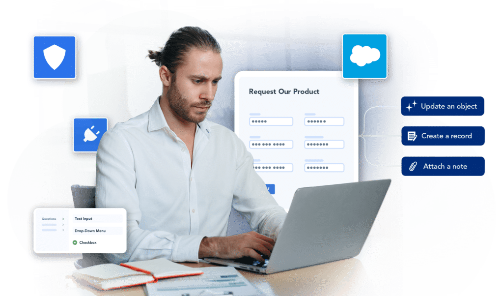 Secure Online Form Builder and Data Collection Software - FormAssembly