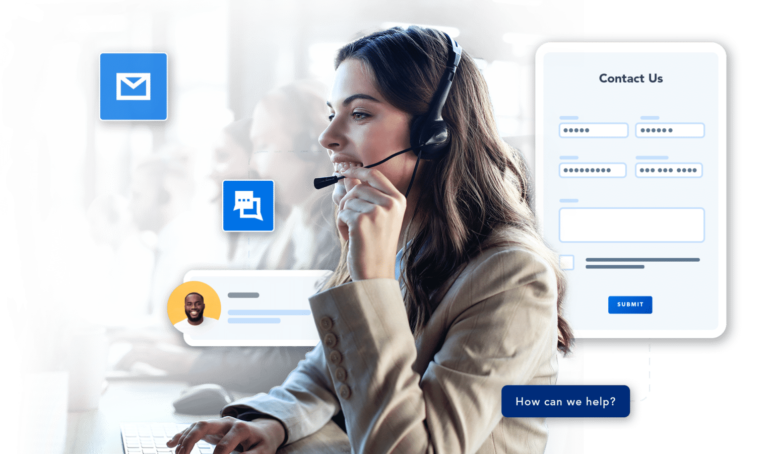 FormAssembly Customer Service