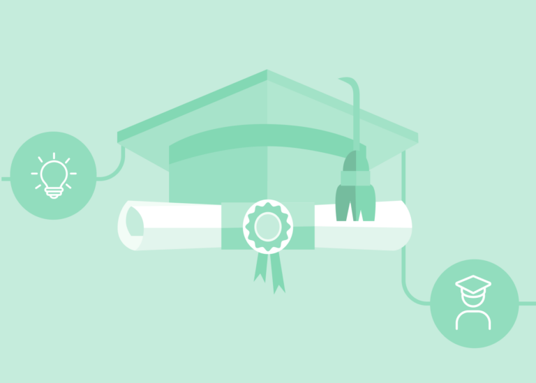 Higher Ed Data Collection: A Cheat Sheet